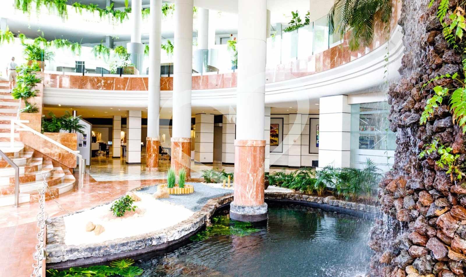 Arona Gran Spa günstig online buchen