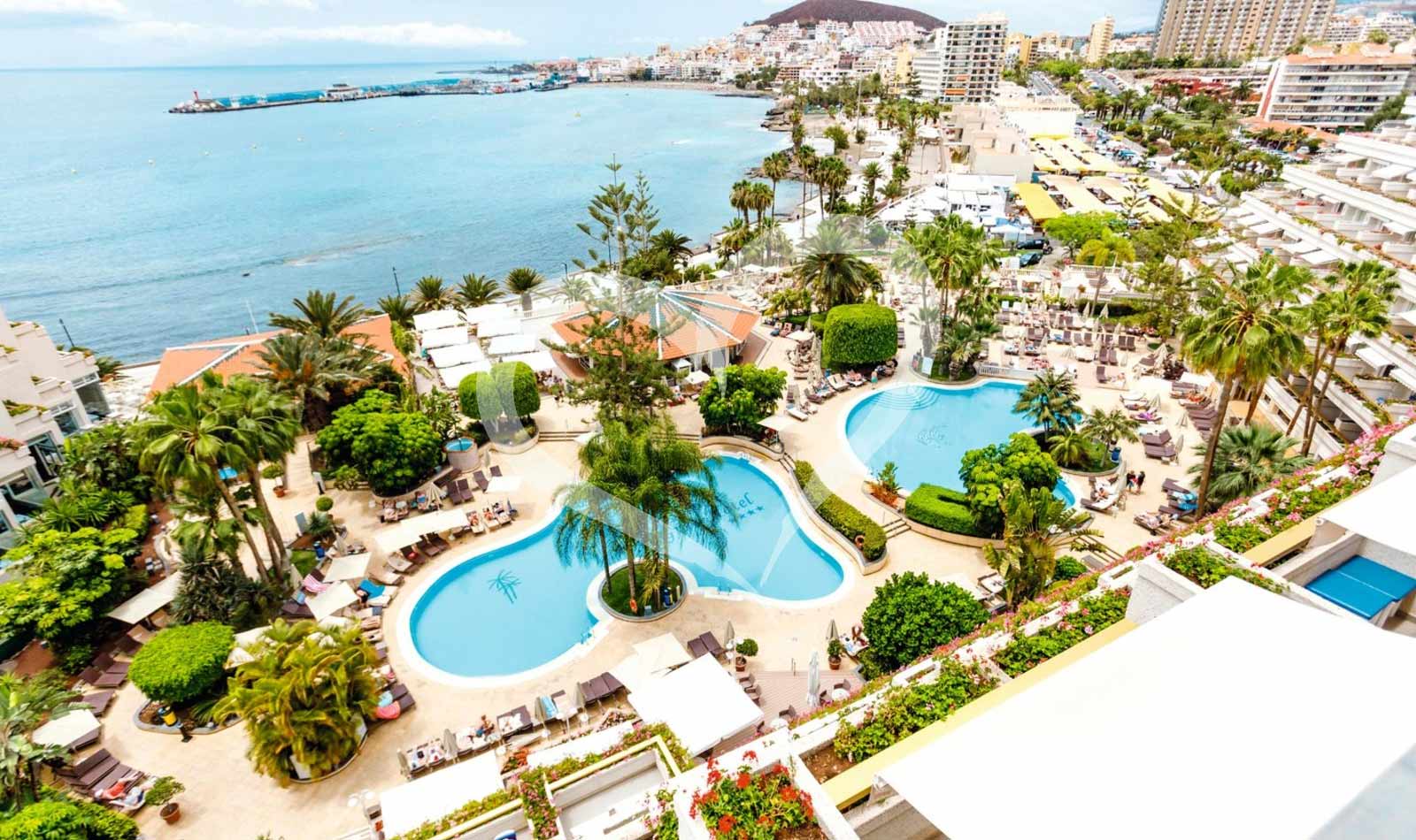 Arona Gran Spa günstig online buchen