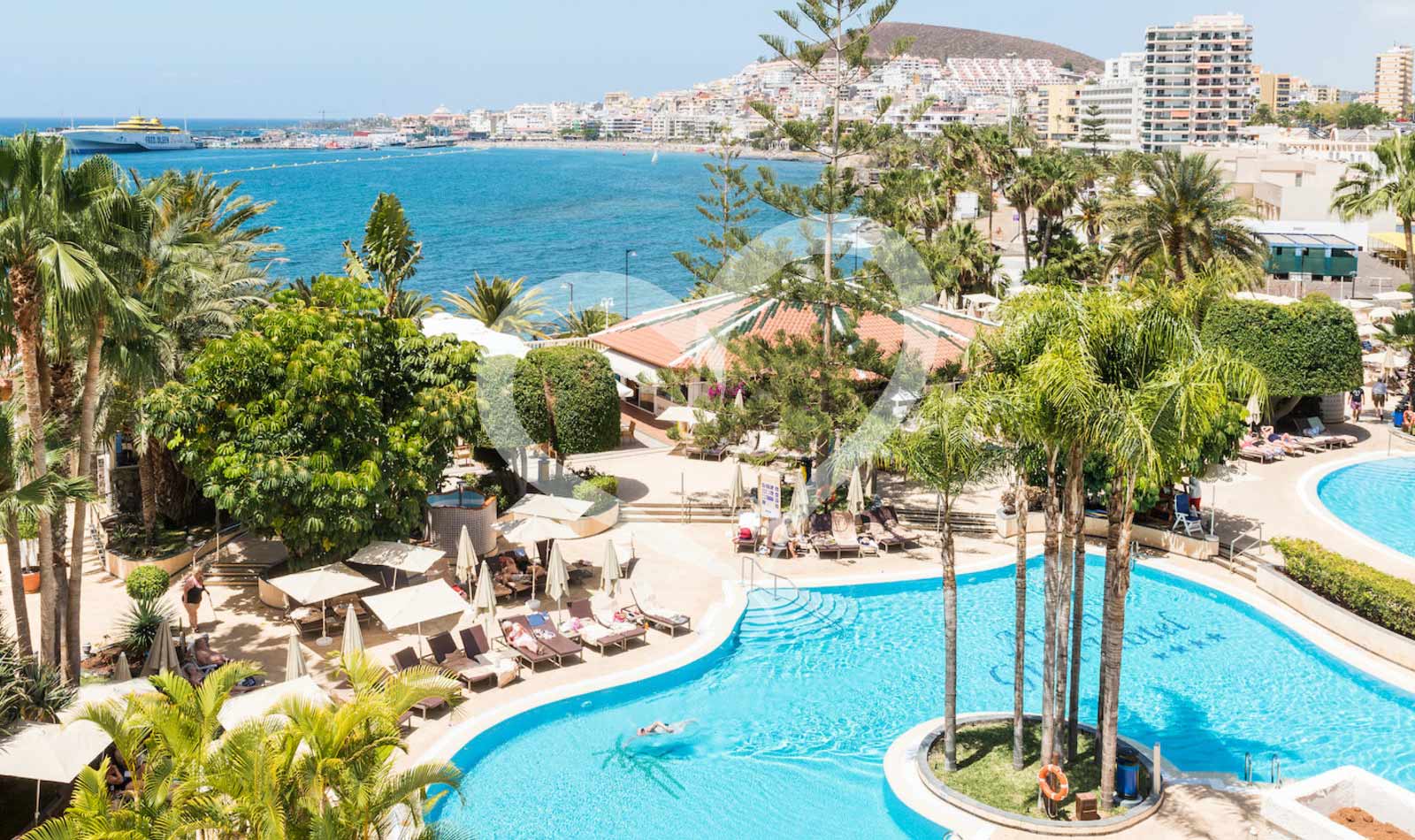 Arona Gran Spa günstig online buchen