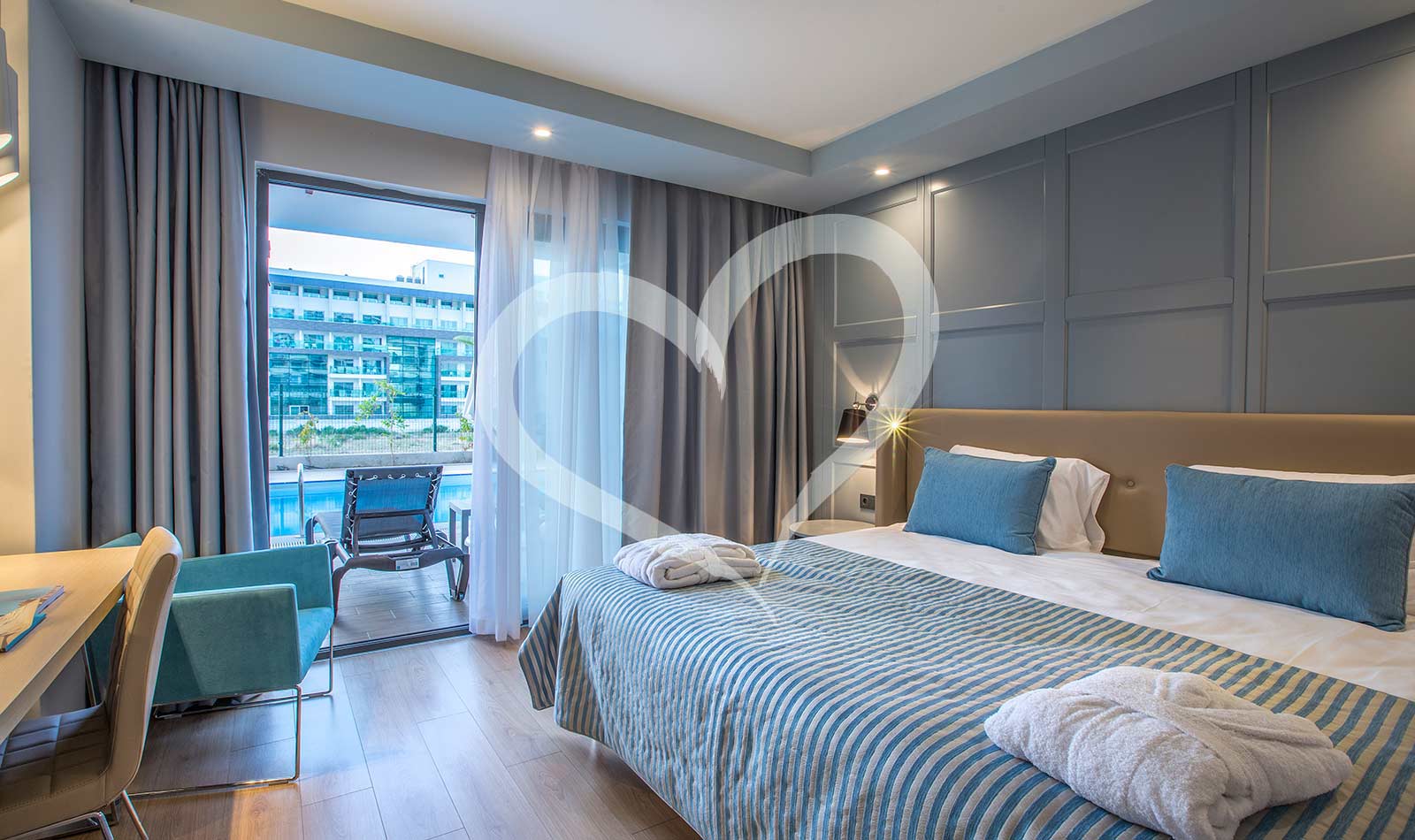 Numa Bay Exclusive 2025/2026 - Club-Urlaub.de