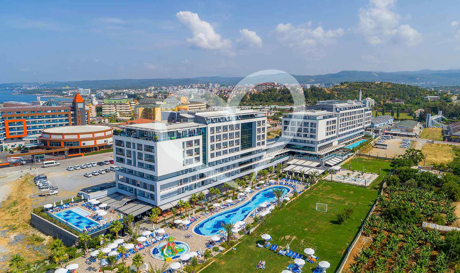 Numa Bay Exclusive 2026/2027 - Club-Urlaub.de