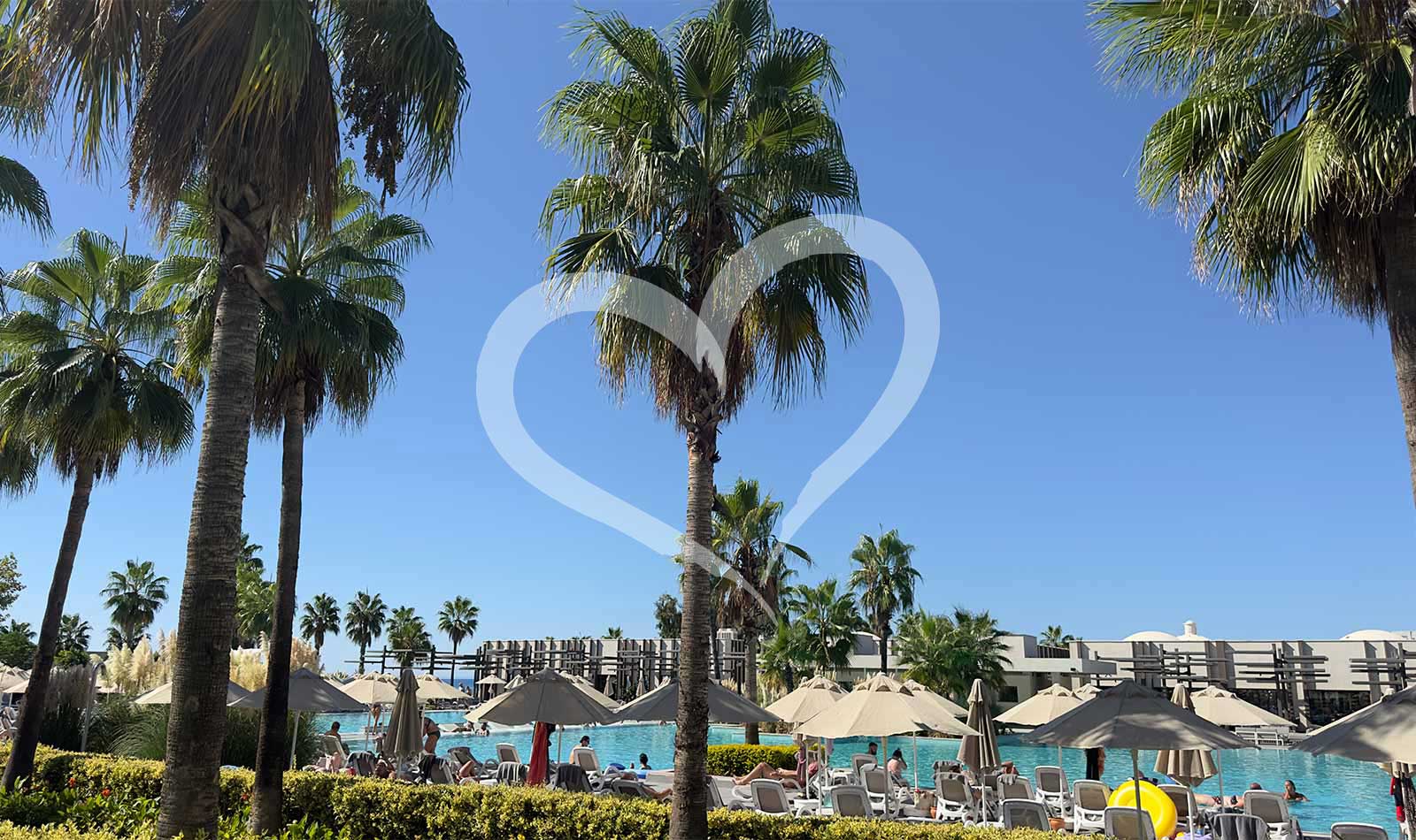 Paloma Orenda Resort 2025/2026 - Club-Urlaub.de