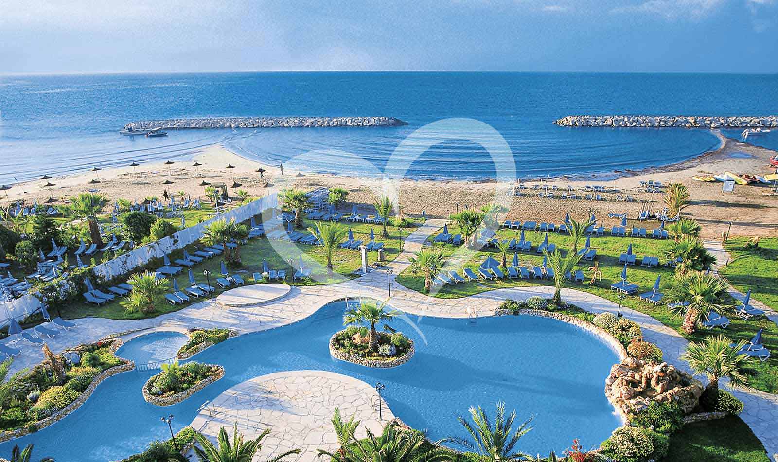 Sandy Beach 2026/2027 - Club-Urlaub.de
