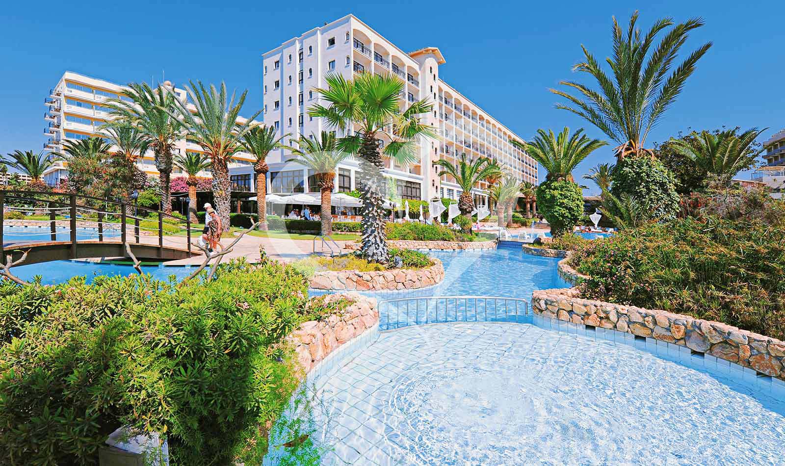 Sandy Beach 2026/2027 - Club-Urlaub.de