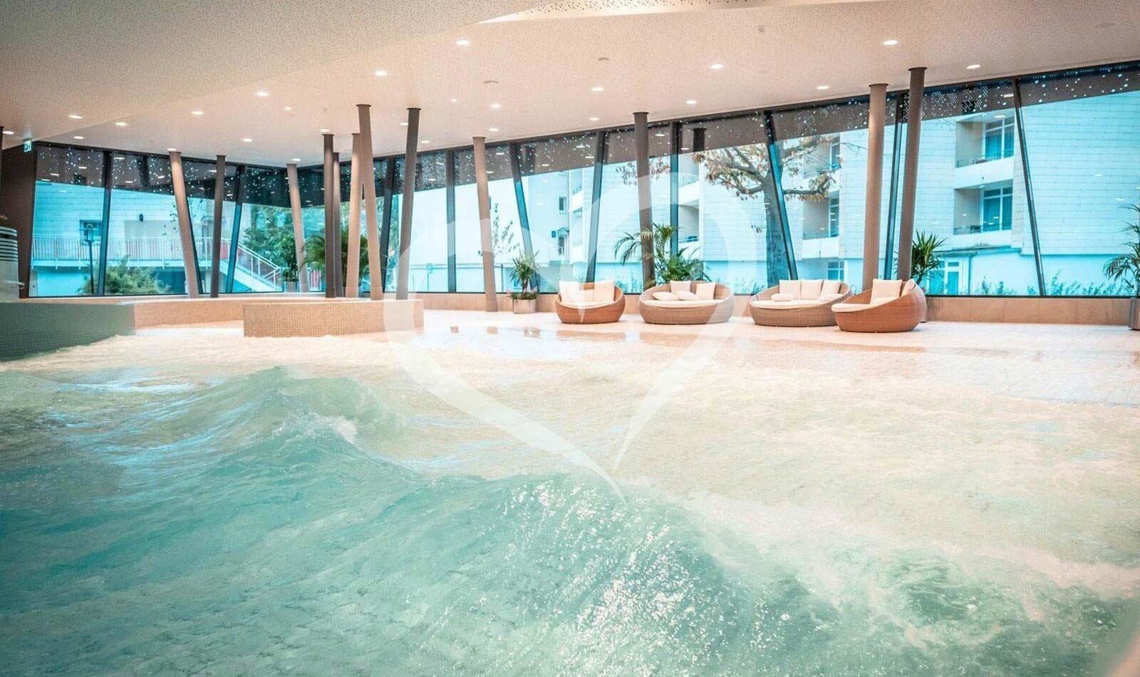 Strandhotel Weissenhäuser Strand 2025/2026 - Club-Urlaub.de