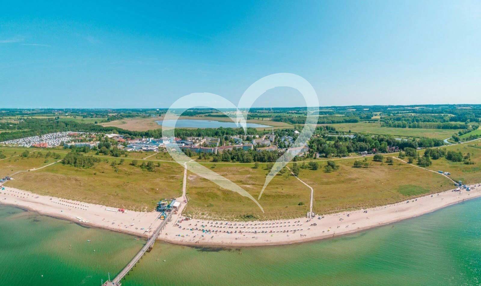 Weissenhuser Strand Bad