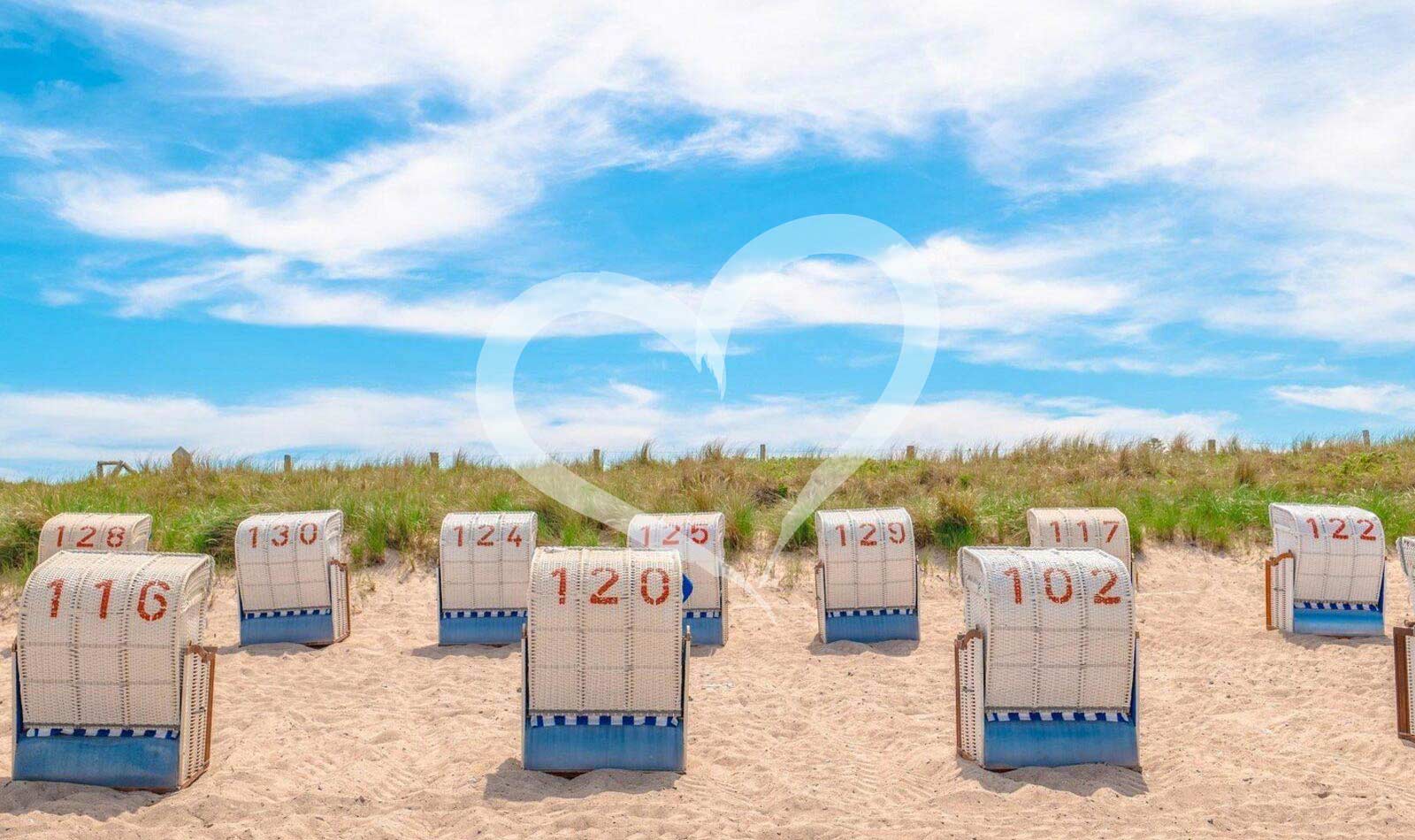 Strandhotel Weissenhäuser Strand 2025/2026 - Club-Urlaub.de