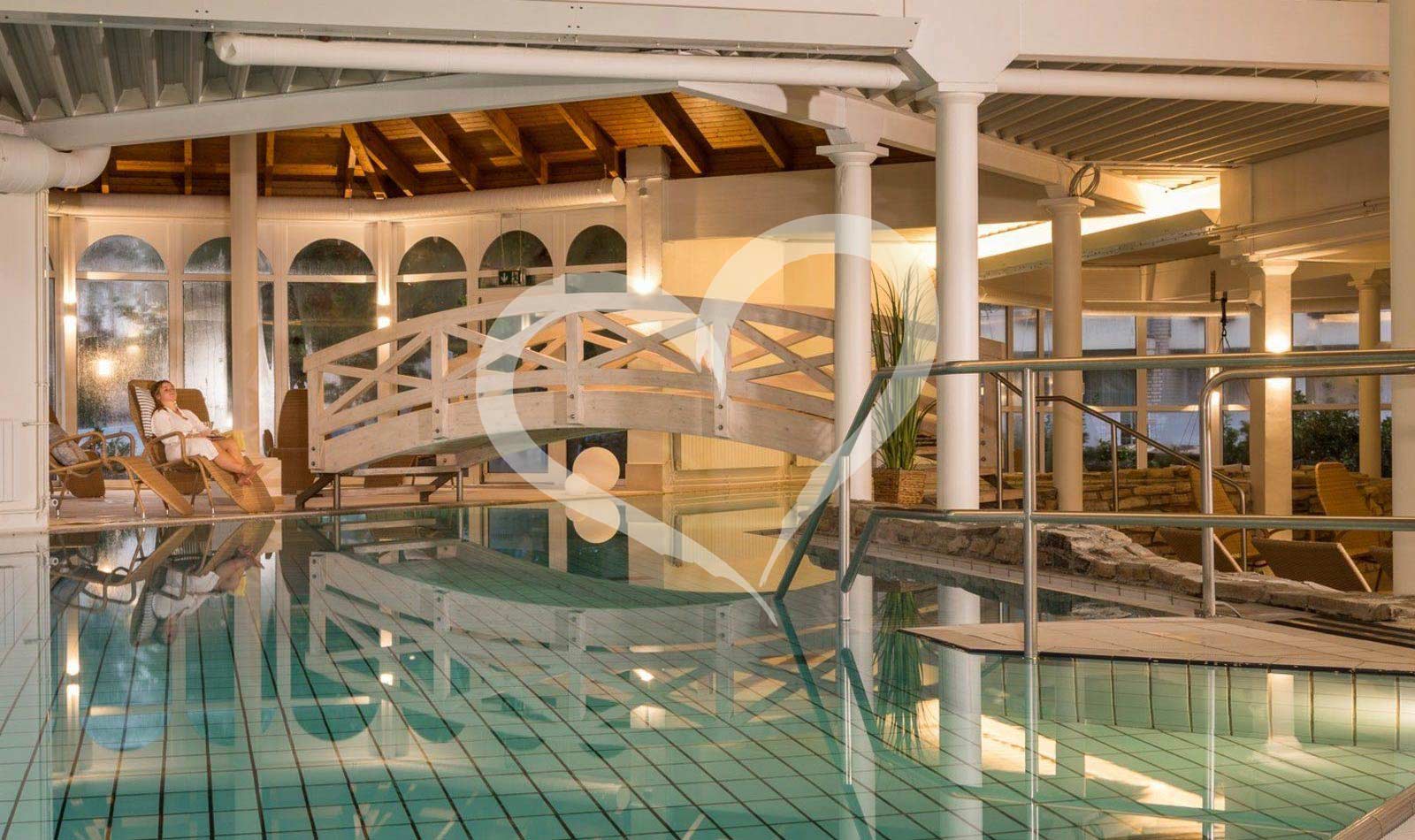 Weissenhuser Strand Luxushotel