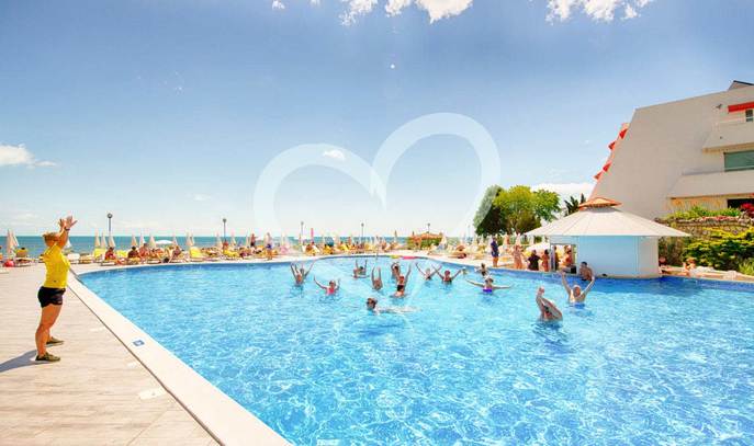 AluaSun Helios Beach (ehem. TUI SUNEO) günstig buchen 2026/2027