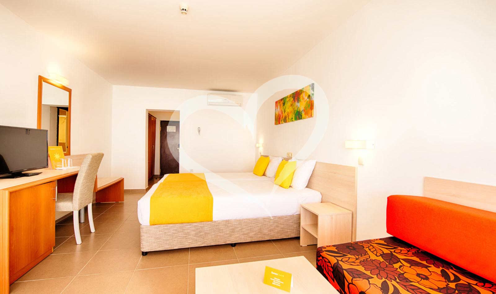 AluaSun Helios Beach (ehem. TUI SUNEO) günstig buchen 2026/2027