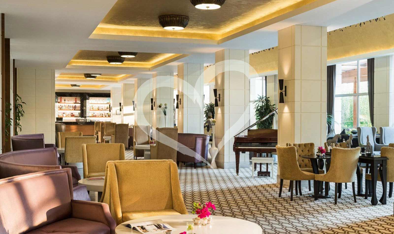 Club Magic Life Beldibi 2026/2027 - Club-Urlaub.de