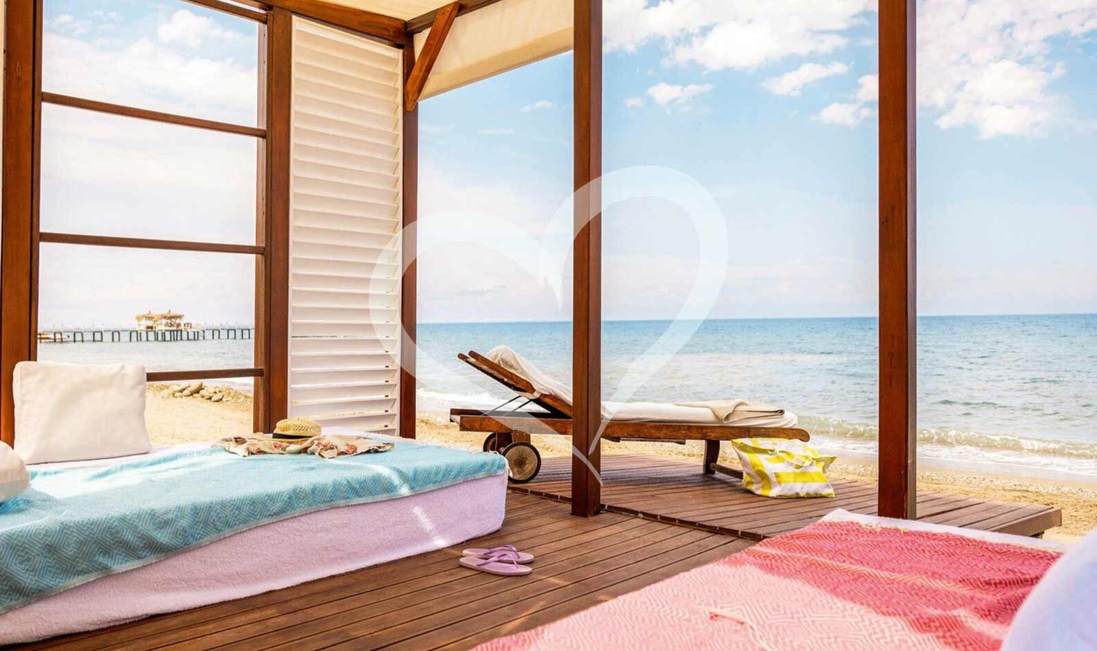 Club Magic Life Beldibi 2026/2027 - Club-Urlaub.de