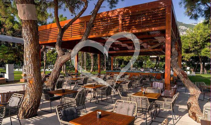 Club Magic Life Beldibi 2026/2027 - Club-Urlaub.de