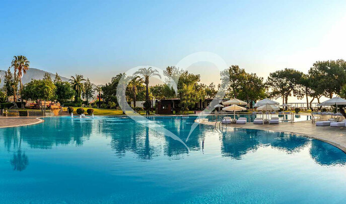 Club Magic Life Beldibi 2026/2027 - Club-Urlaub.de