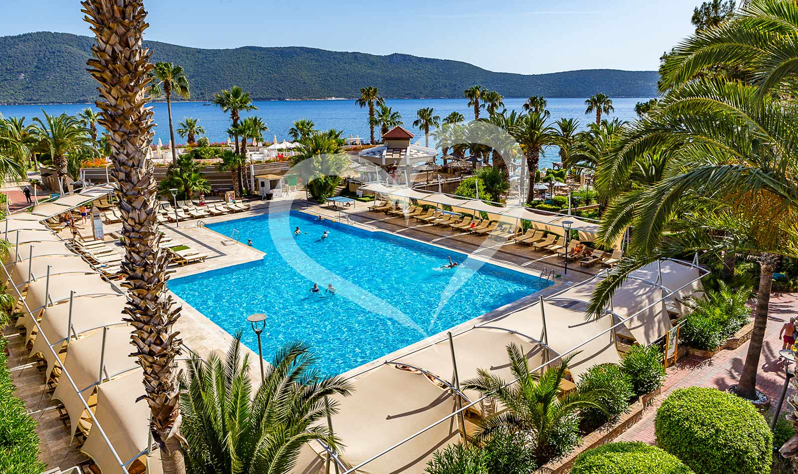 TUI Magic Life Bodrum günstig online buchen