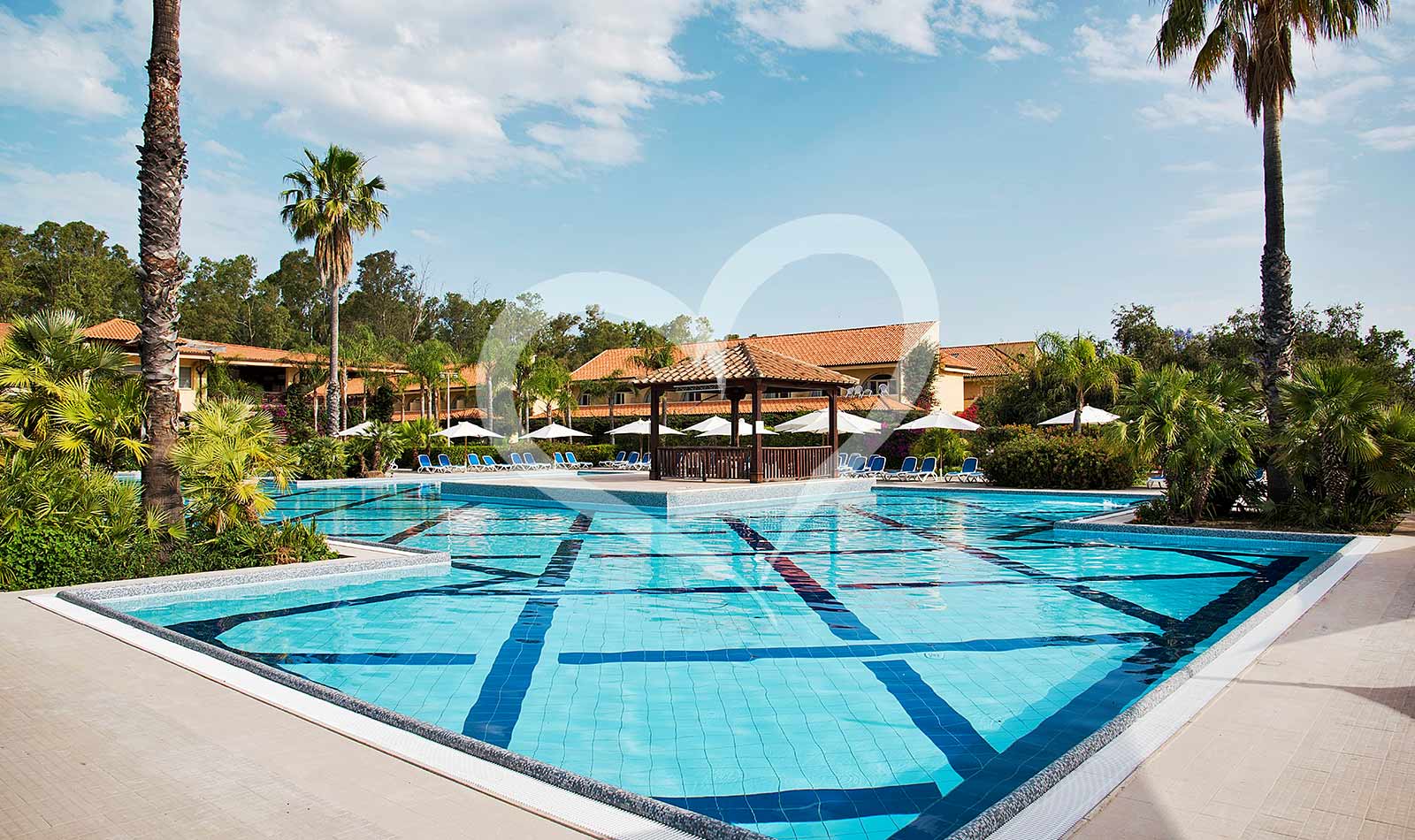 TUI Magic Life Calabria in Italien