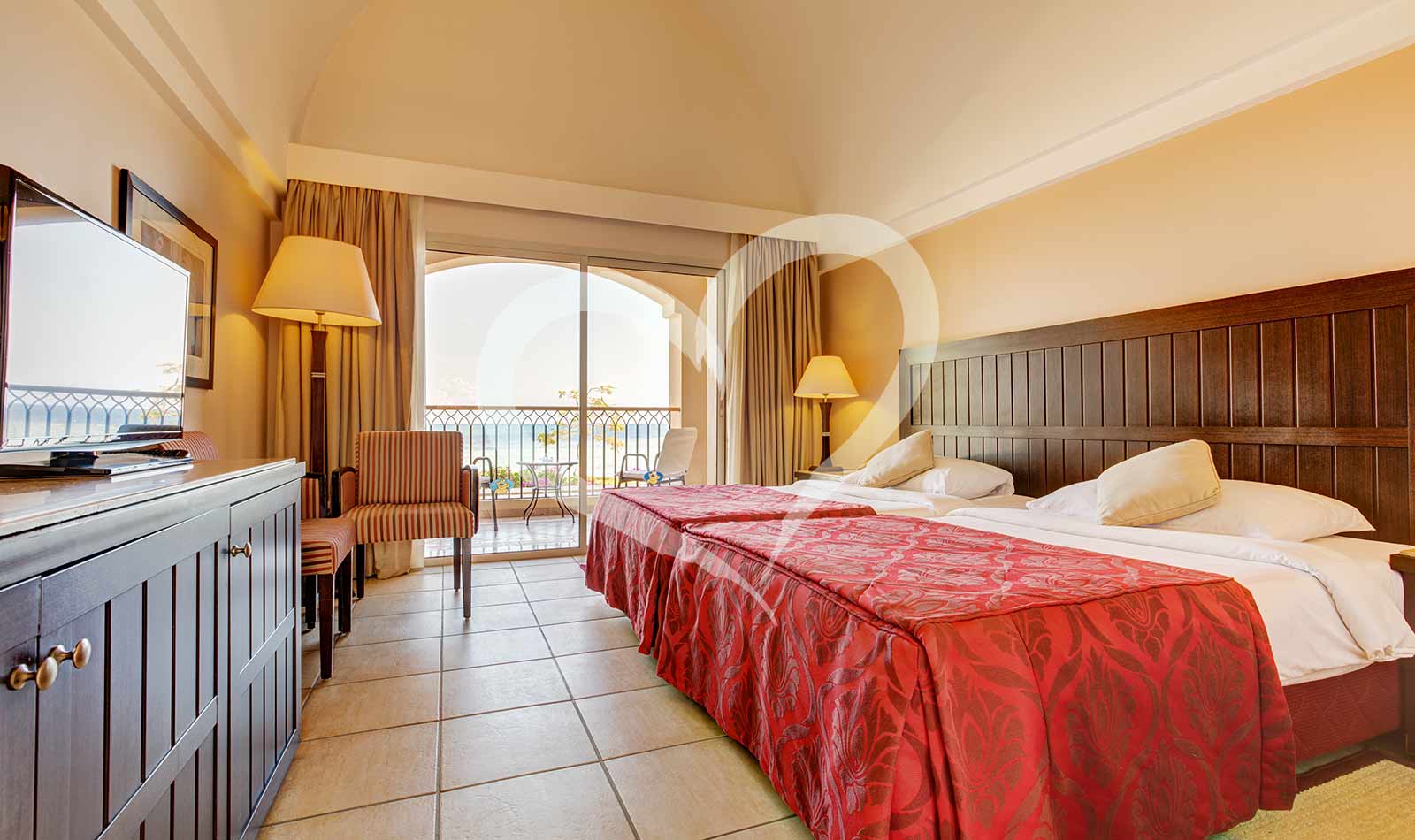 TUI Magic Life Kalawy in Ägypten