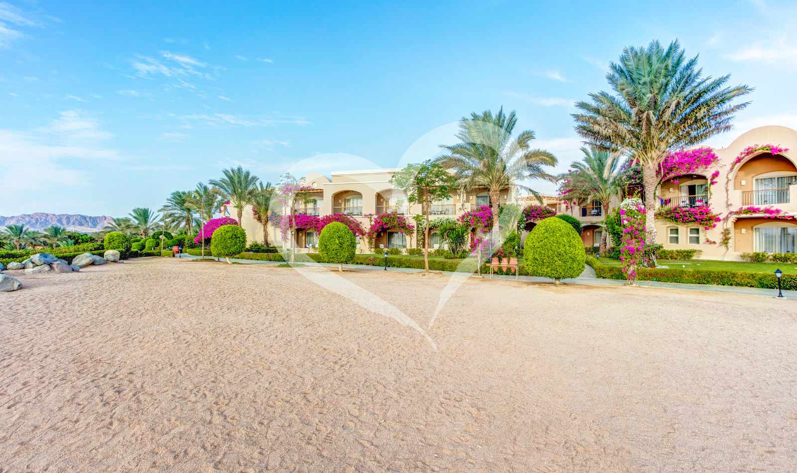 TUI Magic Life Kalawy in Ägypten