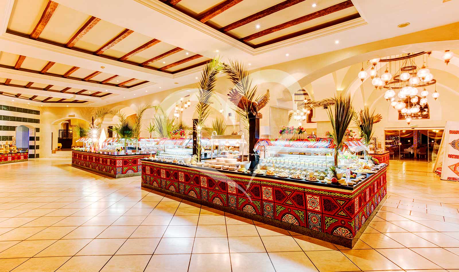 TUI Magic Life Kalawy in Ägypten