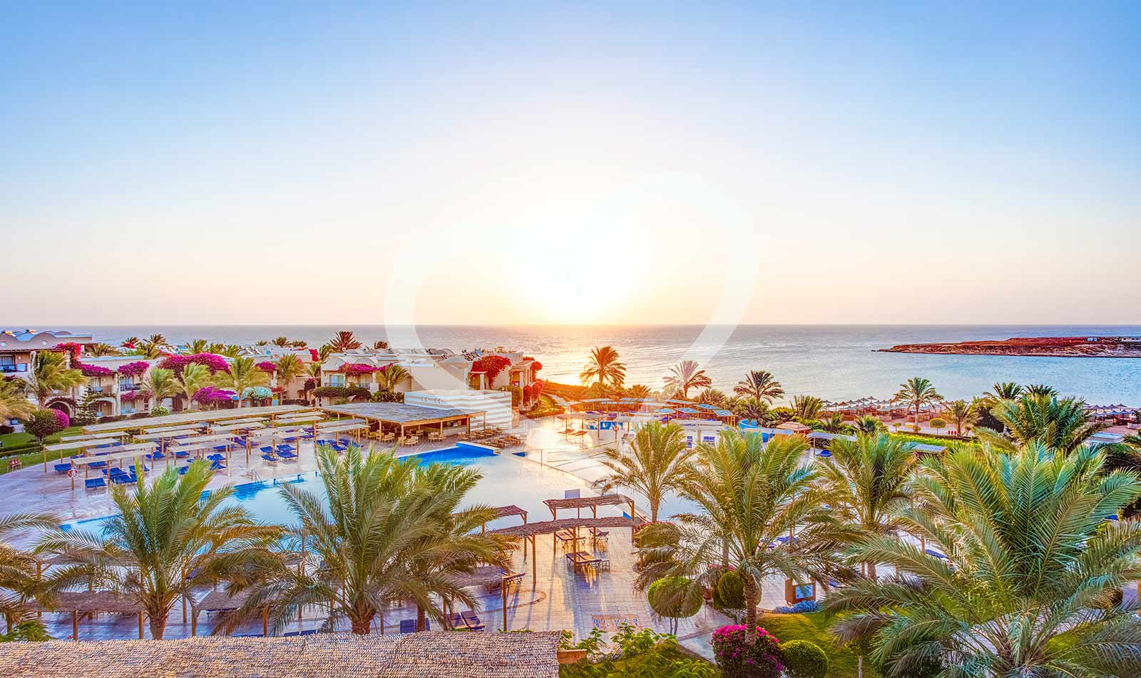 TUI Magic Life Kalawy in Ägypten