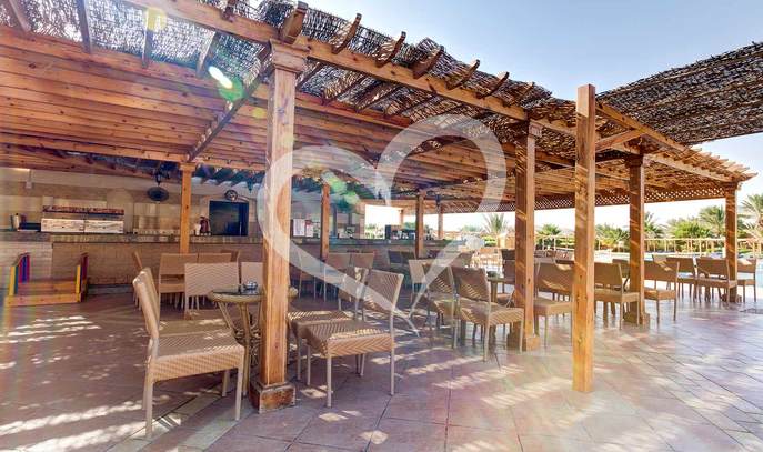 TUI Magic Life Kalawy in Ägypten