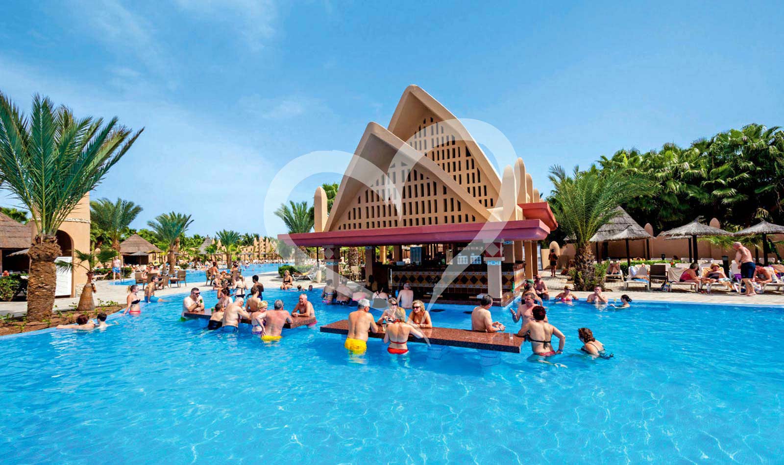 Hotel RIU Funana günstig online buchen