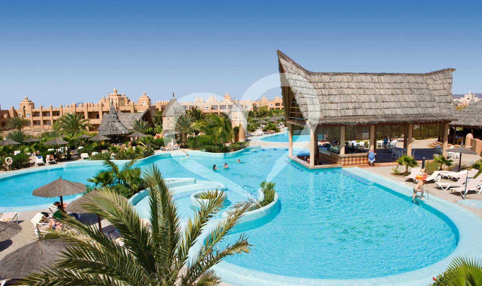 Hotel RIU Funana günstig online buchen