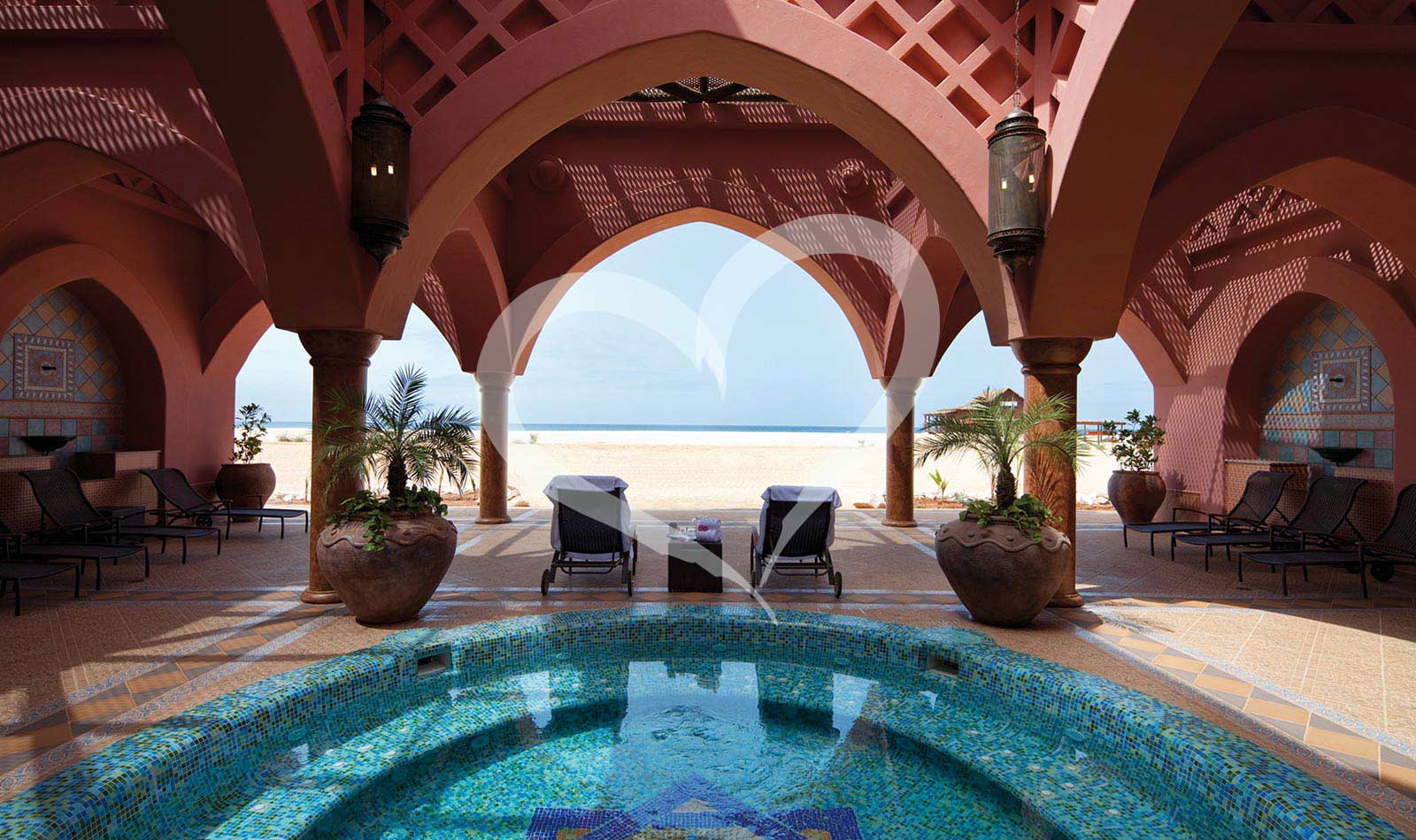 Hotel RIU Touareg günstig online buchen