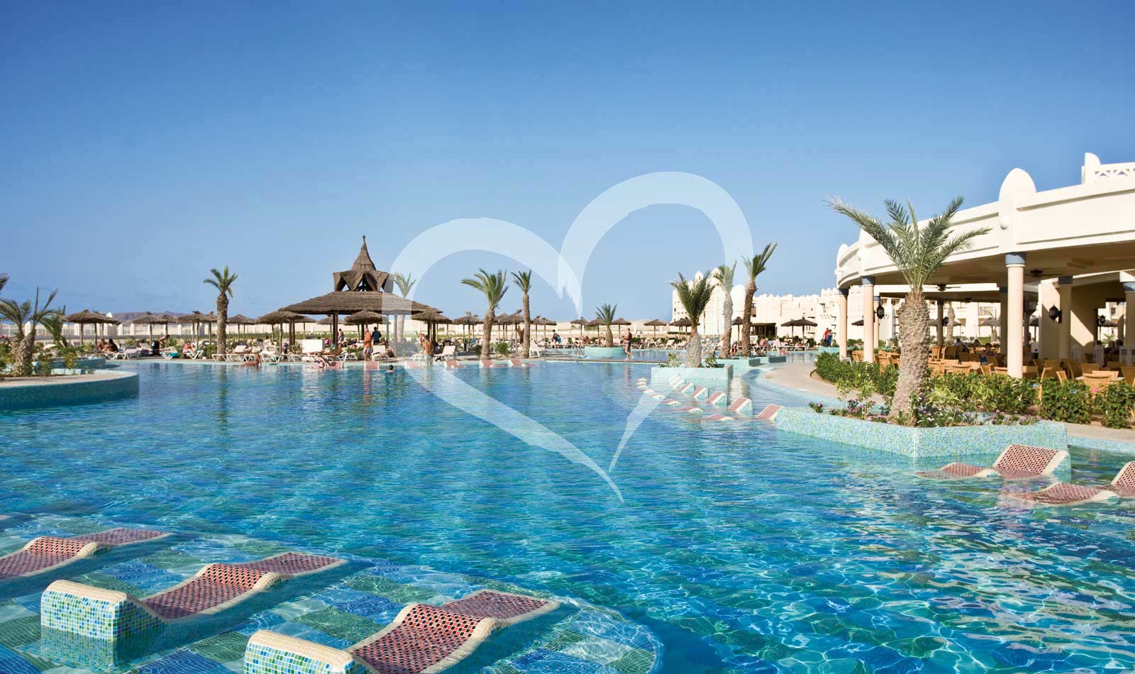 Hotel RIU Karamboa günstig online buchen