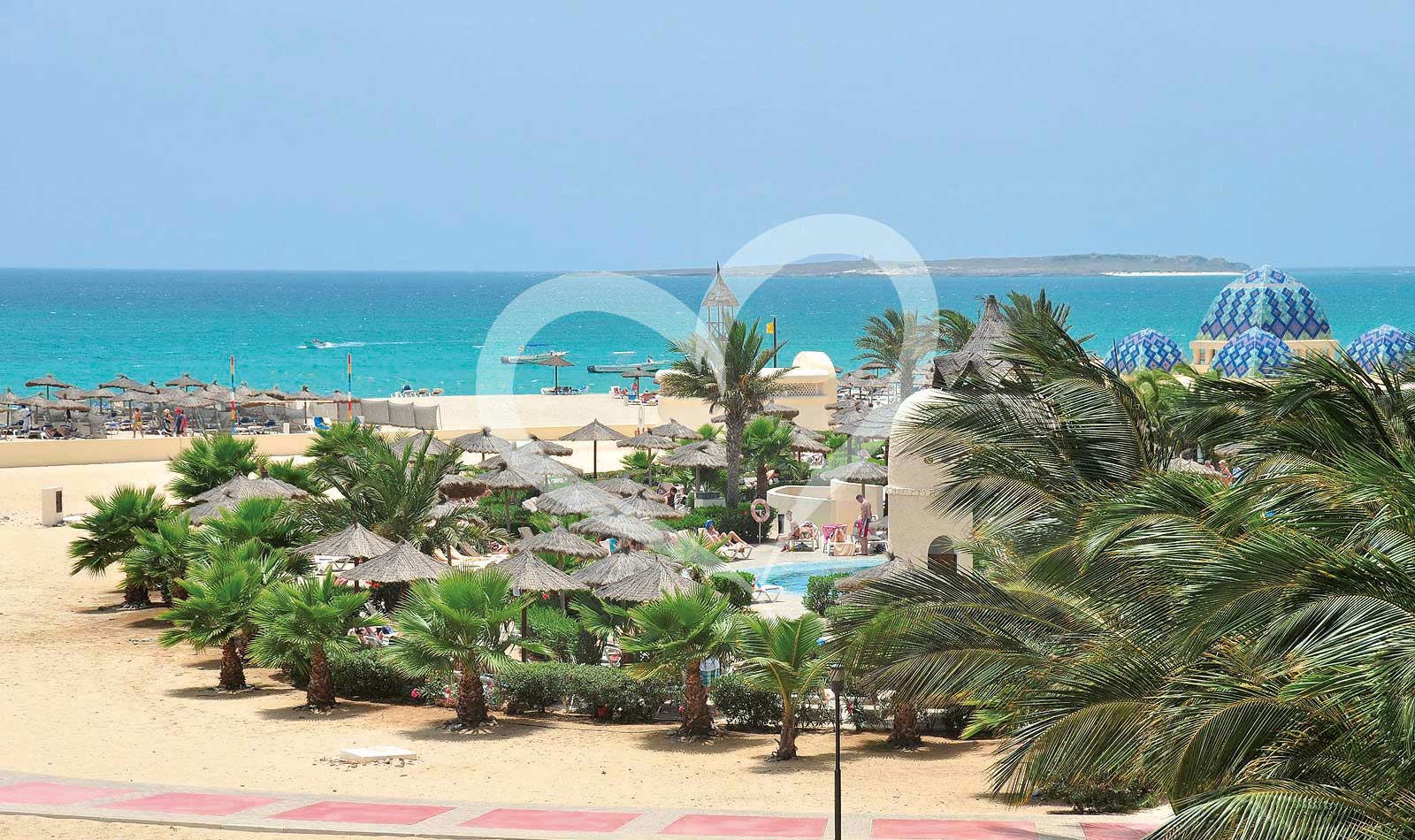 Hotel RIU Karamboa günstig online buchen