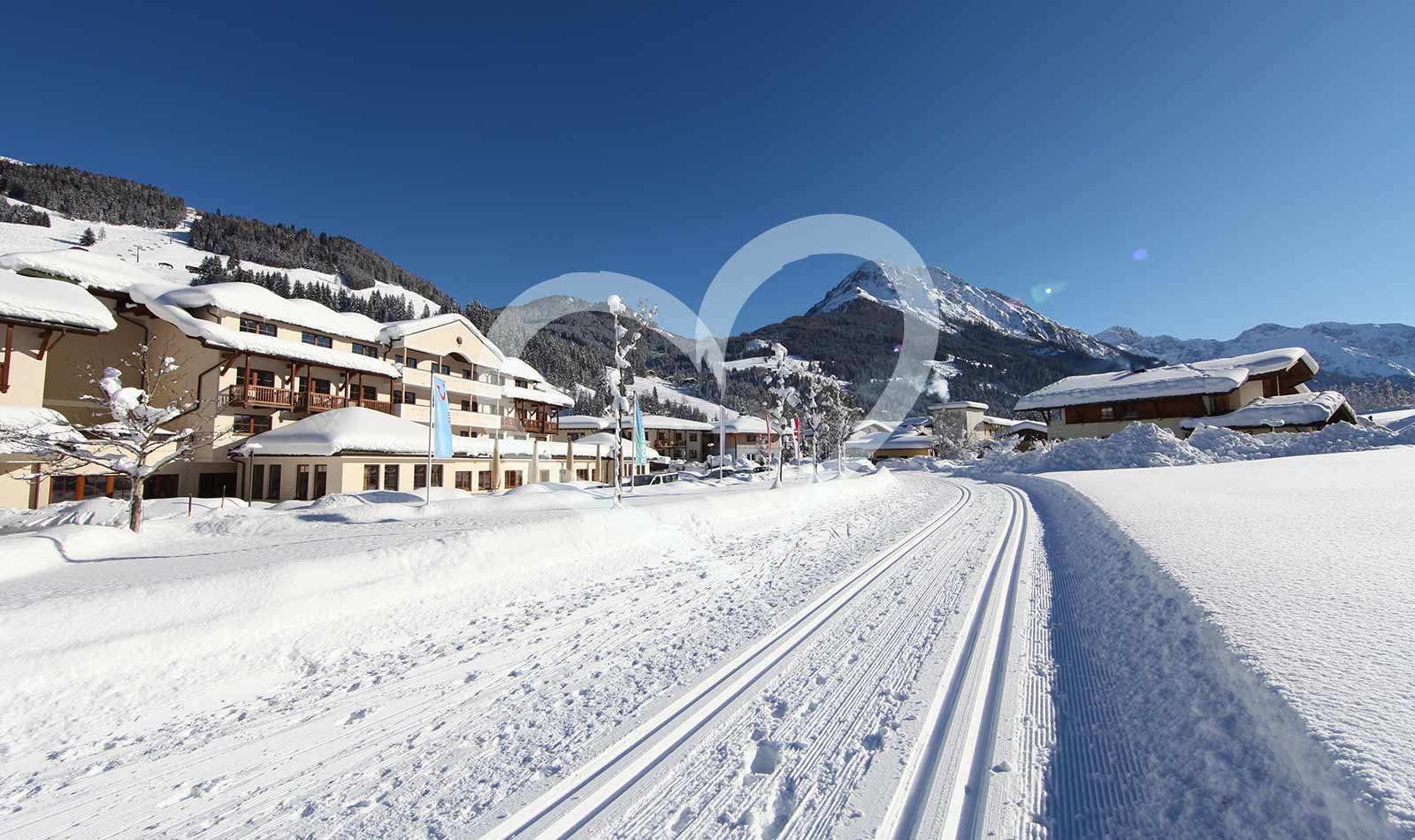 Robinson Club Amade Winterurlaub günstig online buchen