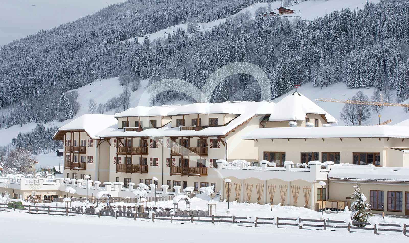 Robinson Club Amade Winterurlaub günstig online buchen