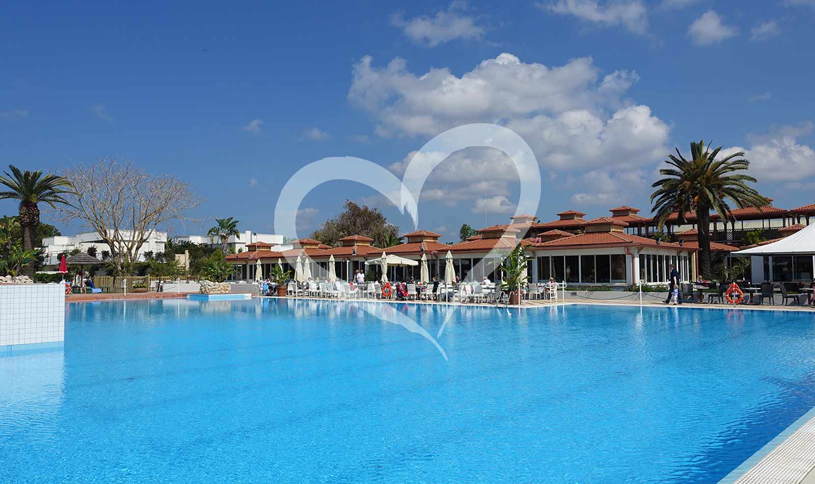 Robinson Apulia in Italien günstig buchen 2026/2027