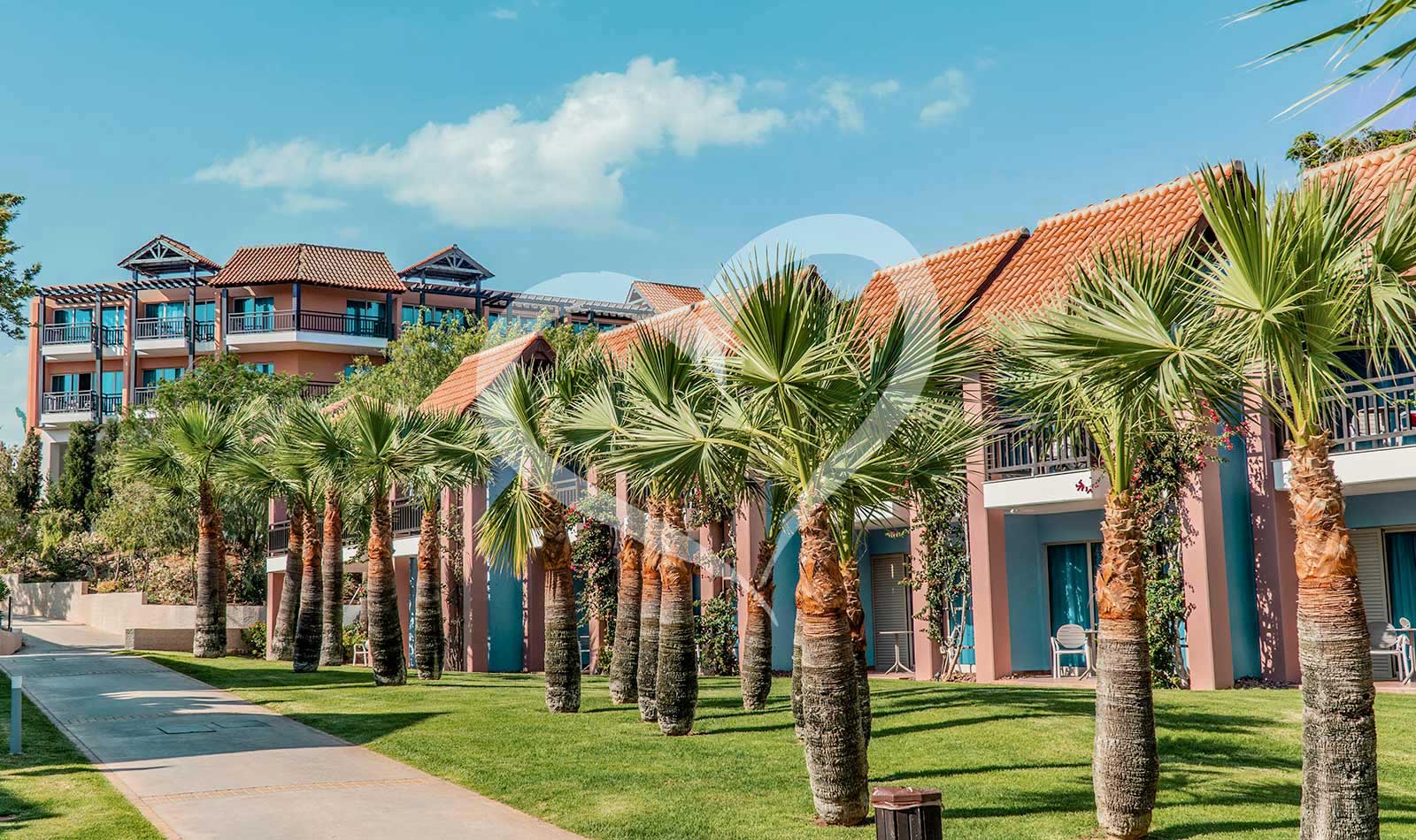 Robinson Cyprus auf Zypern günstig buchen