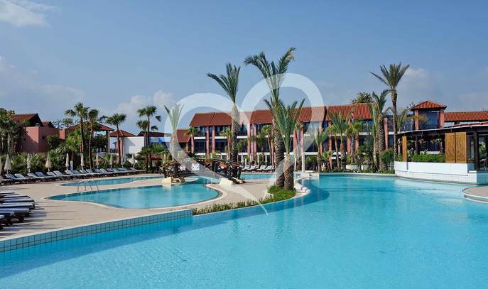 Robinson Cyprus auf Zypern günstig buchen