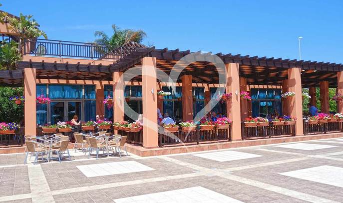 Robinson Cyprus auf Zypern günstig buchen