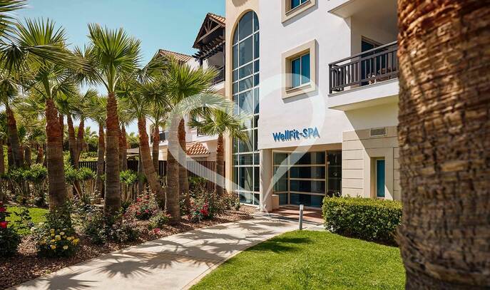 Robinson Cyprus auf Zypern günstig buchen