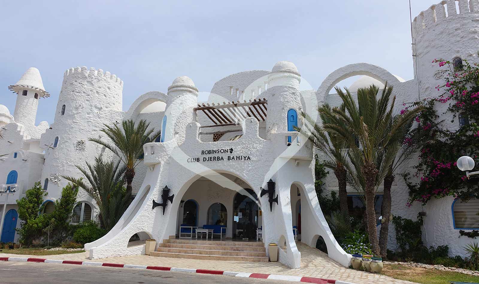 Robinson Djerba Bahiya günstig buchen 2026/2027