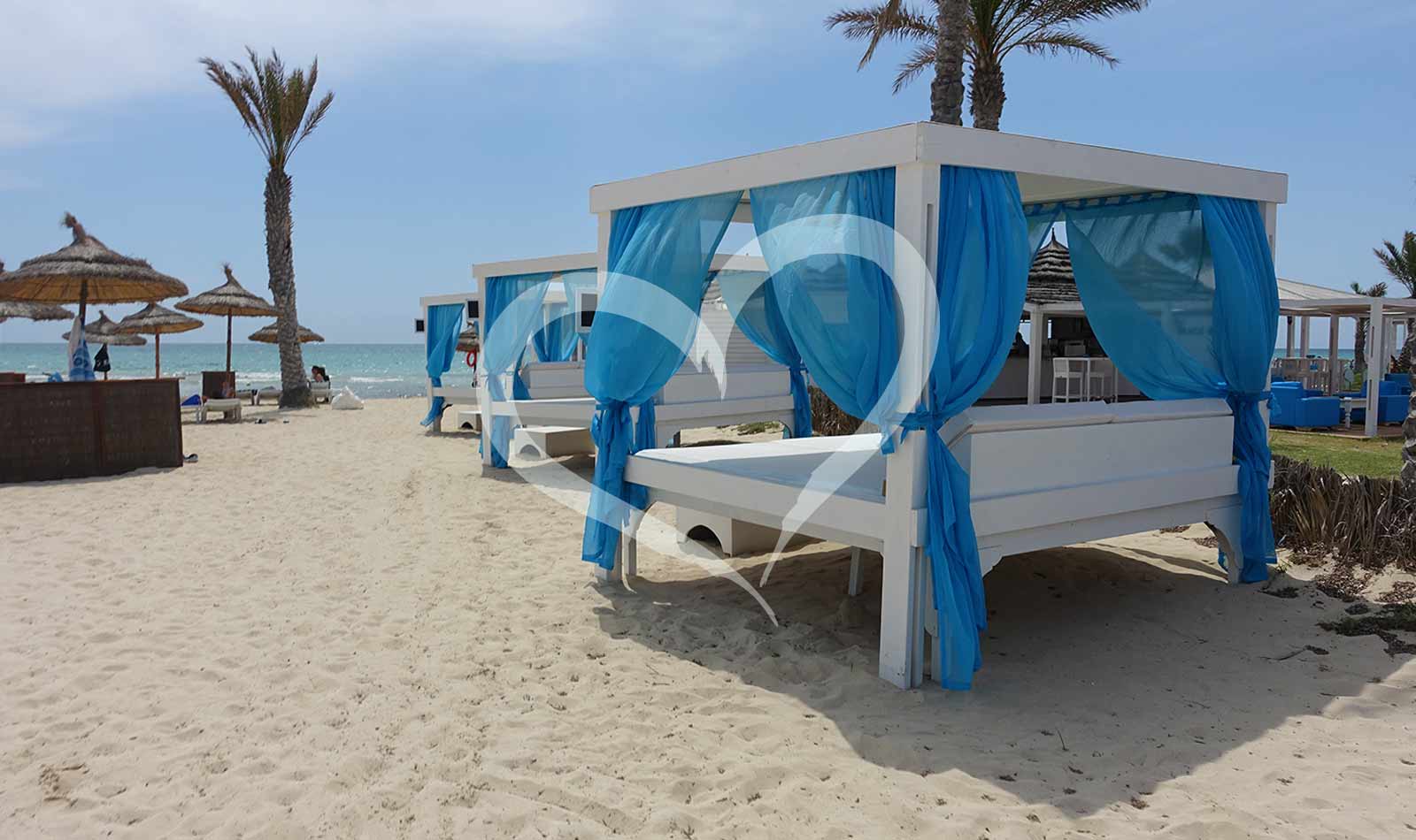 Robinson Djerba Bahiya günstig buchen 2026/2027