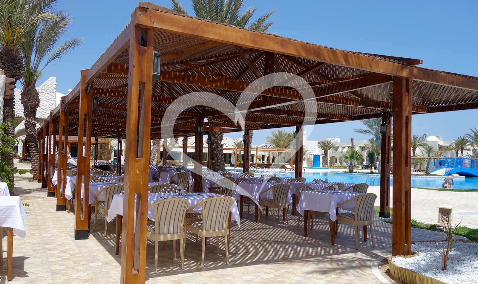 Robinson Djerba Bahiya günstig buchen 2026/2027