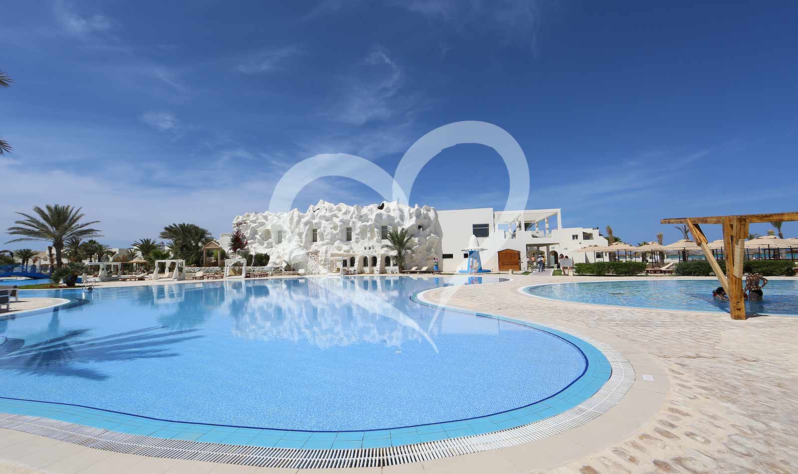 Robinson Djerba Bahiya günstig buchen 2026/2027