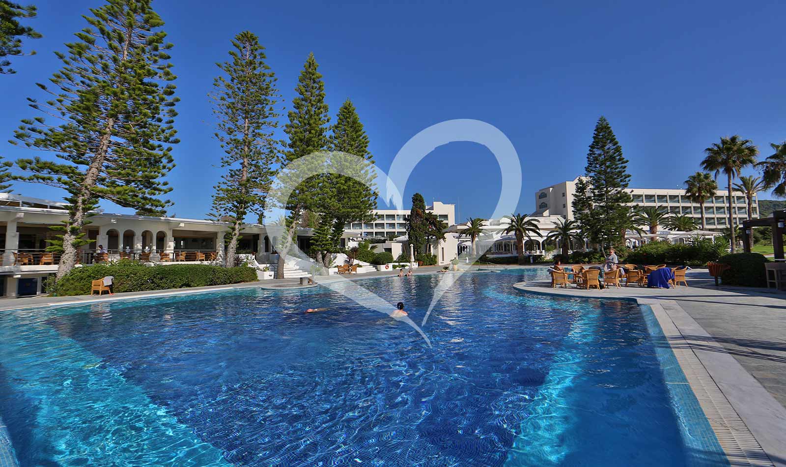 Robinson Kyllini Beach günstig buchen 2026/2027