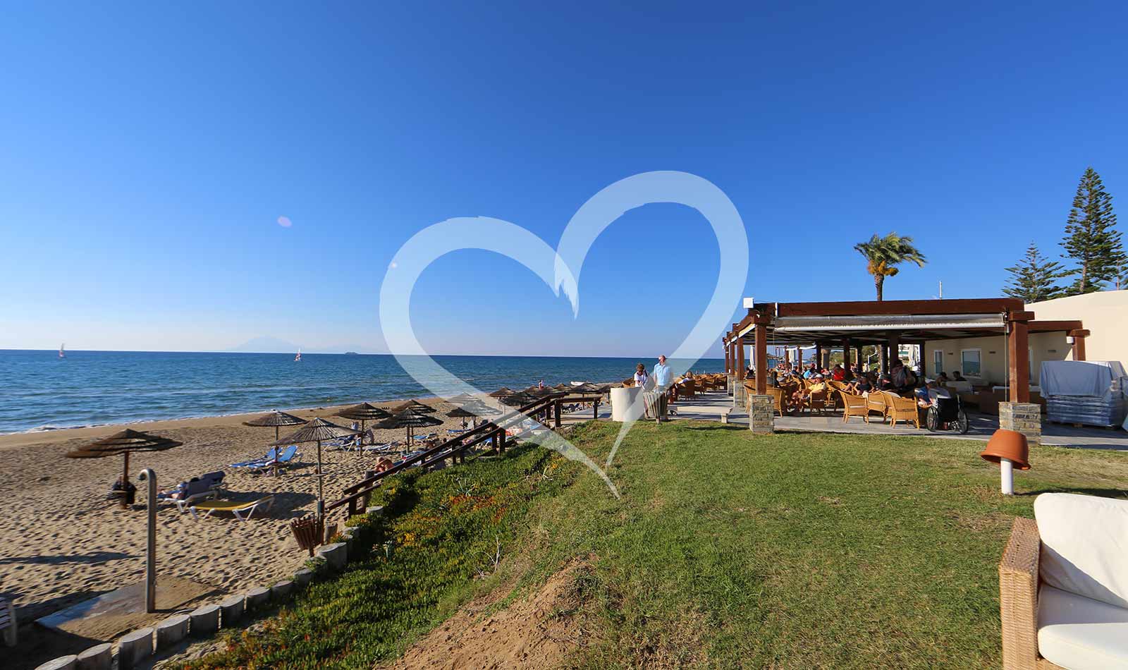 Robinson Kyllini Beach günstig buchen 2026/2027