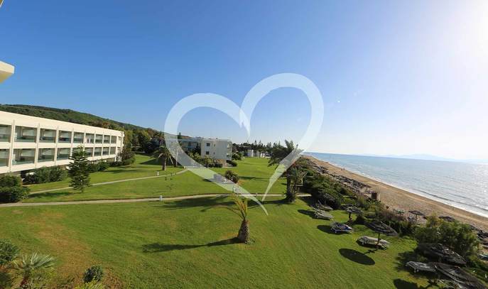 Robinson Kyllini Beach günstig buchen 2026/2027