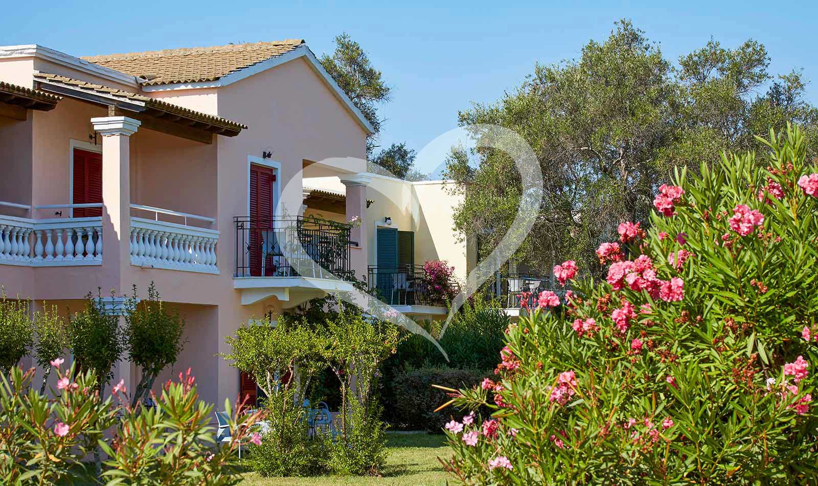 Sentido Apollo Palace auf Korfu günstig buchen 2026/2027