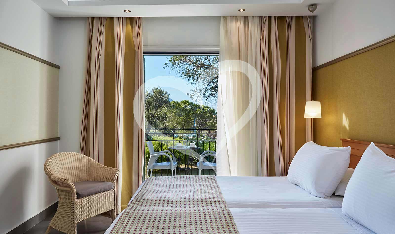 Sentido Apollo Palace auf Korfu günstig buchen 2026/2027