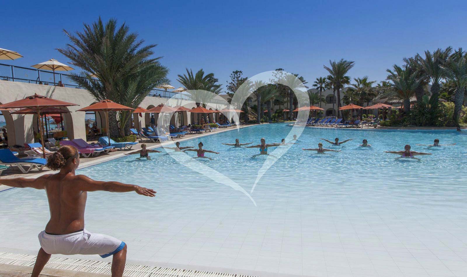 Sentido Djerba Beach 2026/2027 - Club-Urlaub.de