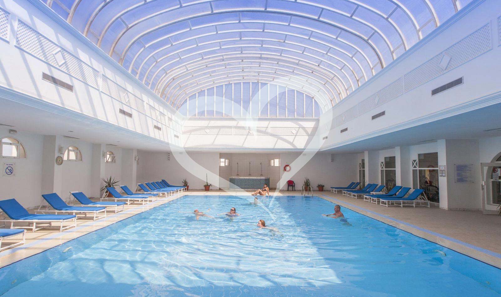 Sentido Djerba Beach 2026/2027 - Club-Urlaub.de