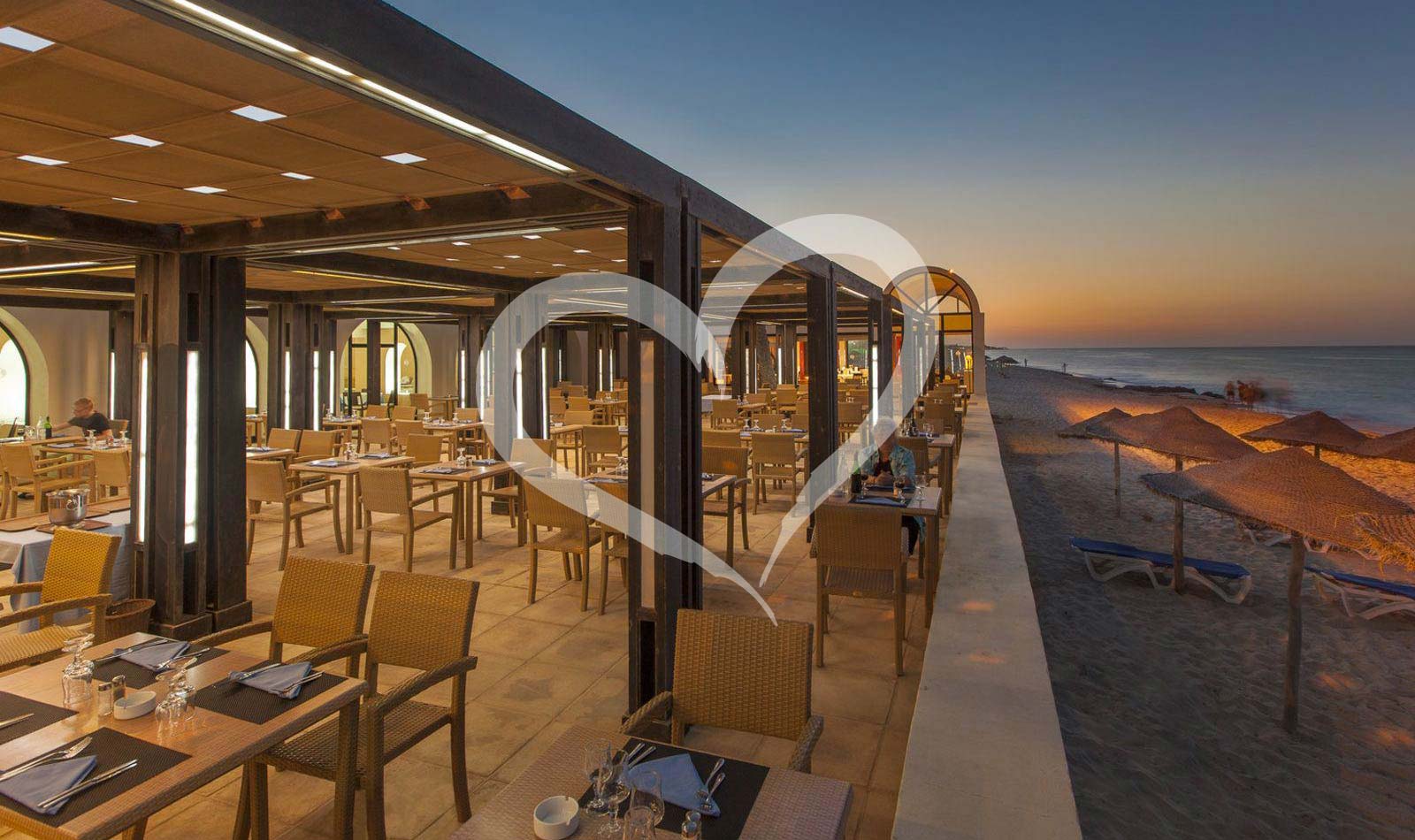 Sentido Djerba Beach 2026/2027 - Club-Urlaub.de