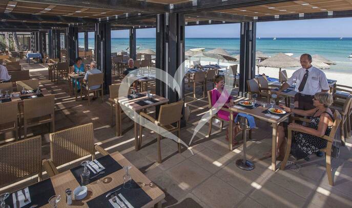 Sentido Djerba Beach 2026/2027 - Club-Urlaub.de